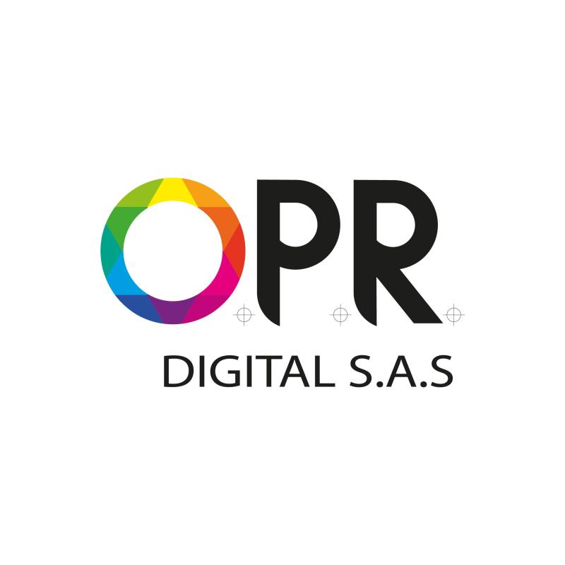 OPR Digital - Cooperativa de Impresores de Bogotá